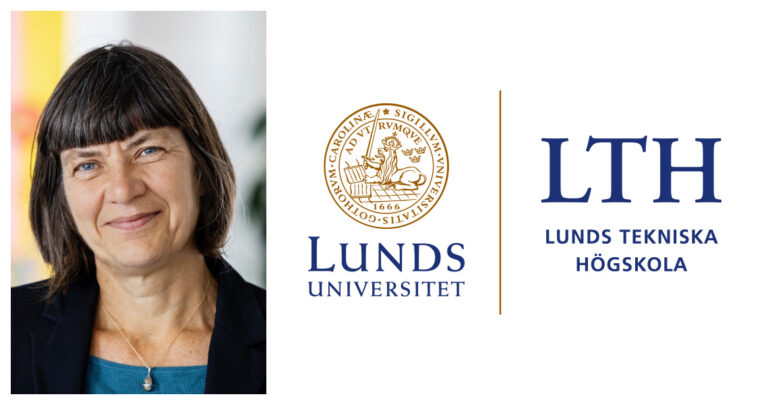 Ulla Vogel Honorary Doctor @ LTH