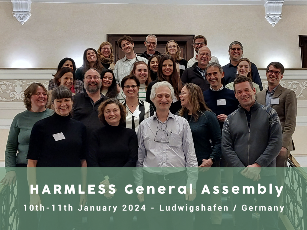 General Assembly M37 in Ludwigshafen